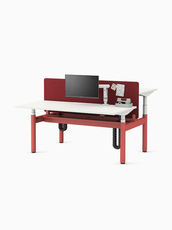 Standing Desks - Herman Miller