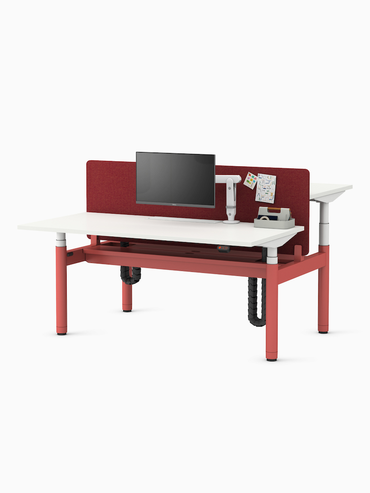 Standing Work Surfaces - Herman Miller