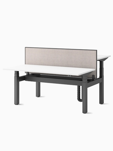 Workstations and Desks - Herman Miller