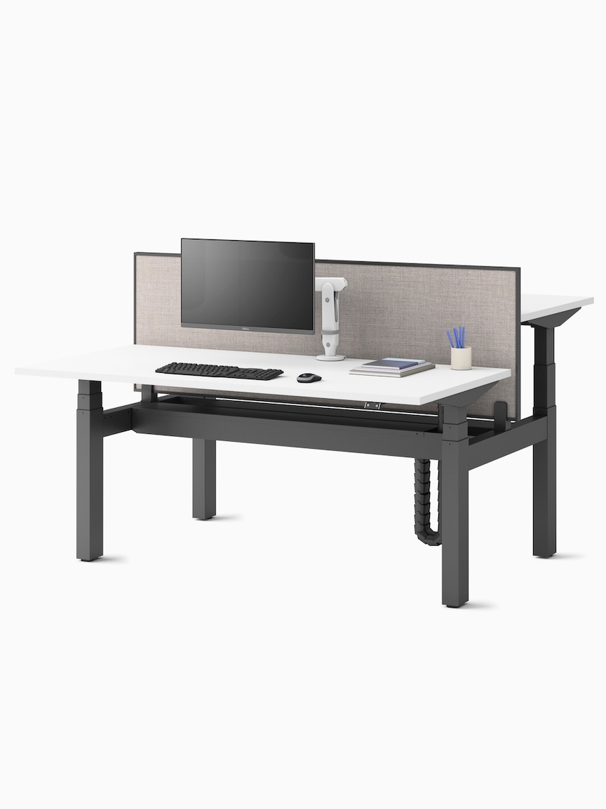 Workstations and Desks - Herman Miller