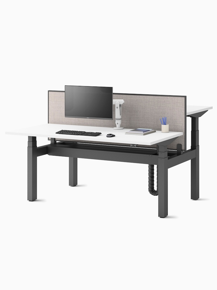Workstations and Desks - Herman Miller