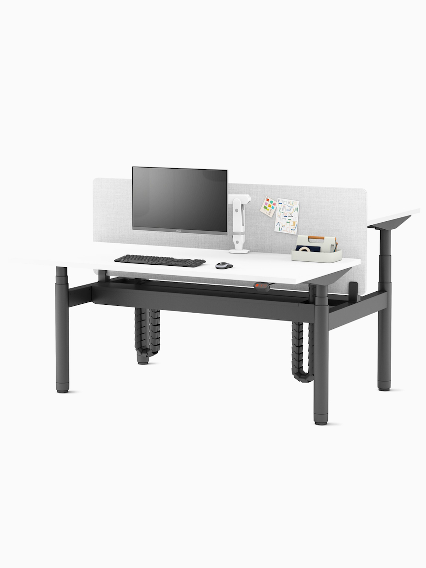 Standing Desks - Herman Miller