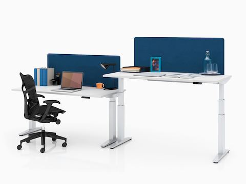 Ratio - Standing Desk - Herman Miller