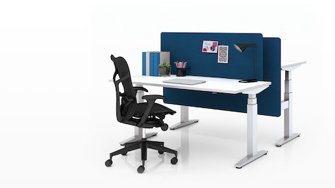 Ratio - Standing Desk - Herman Miller