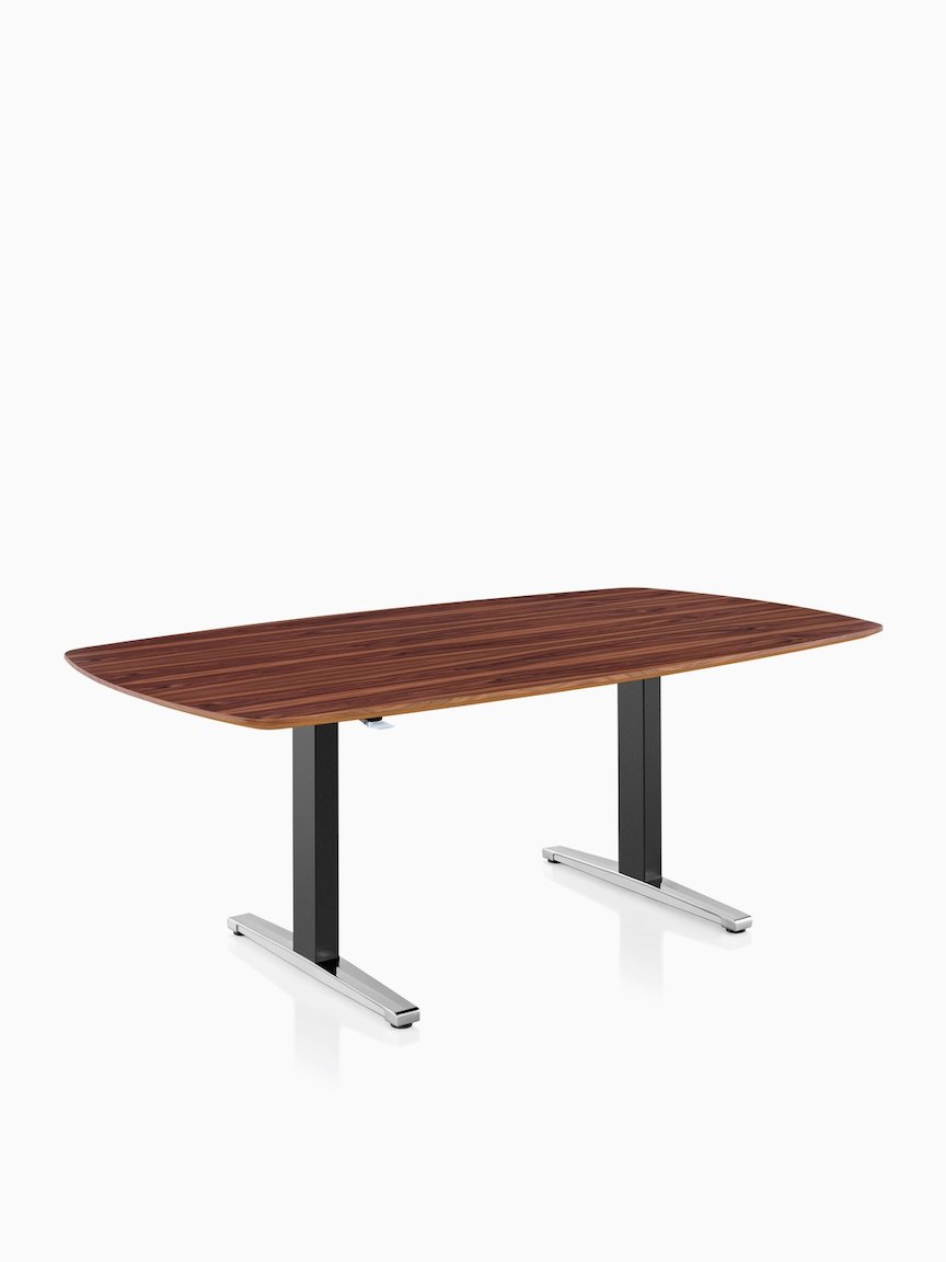 Conference Tables - Herman Miller