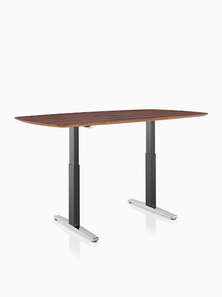 Conference Tables - Herman Miller