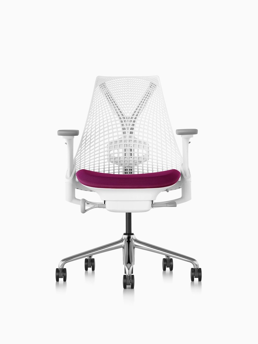 Office Chairs - Herman Miller