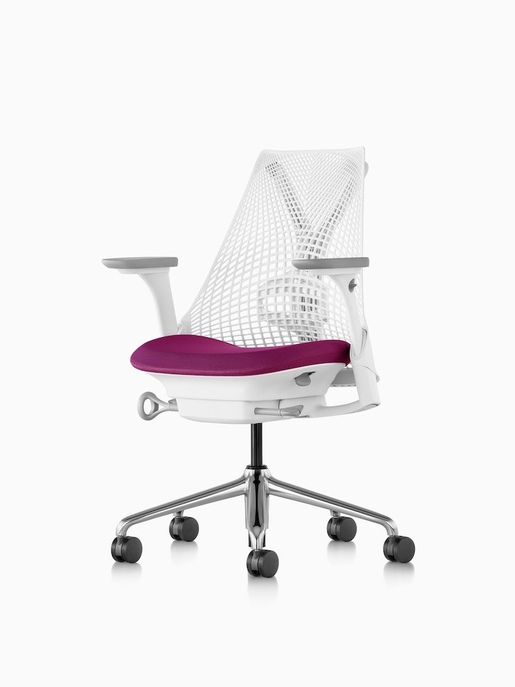 Office Chairs - Herman Miller