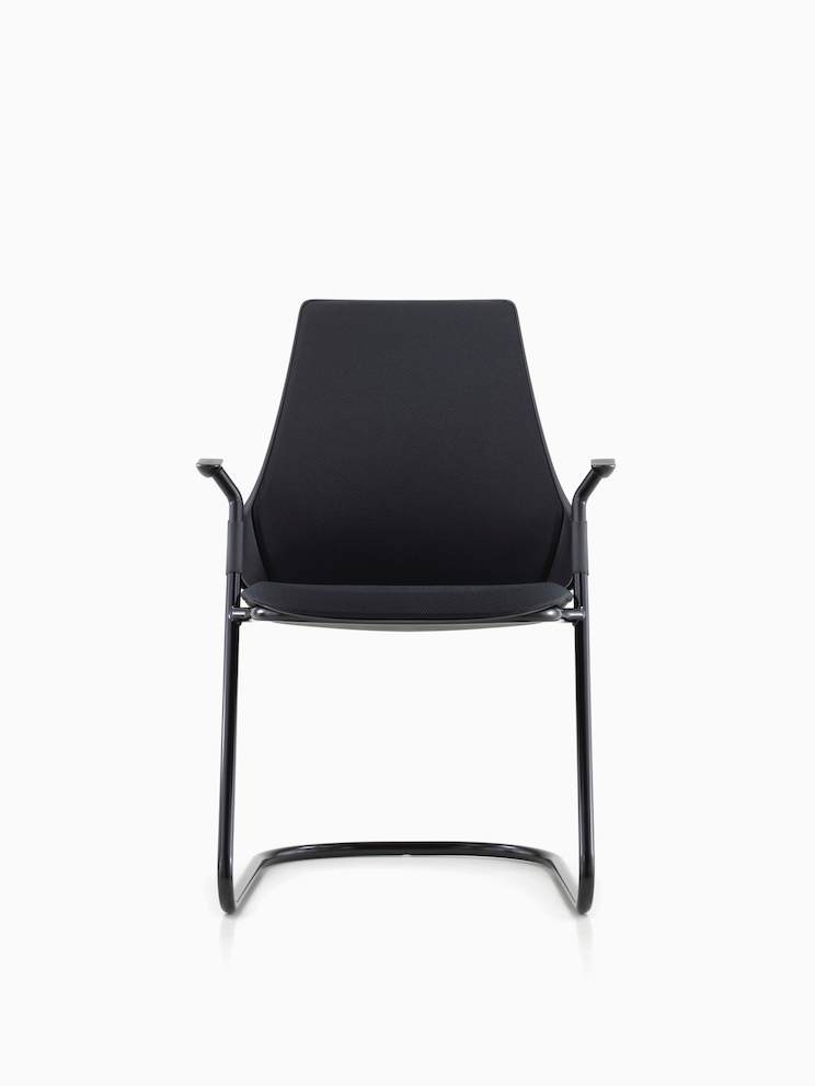 Guest Chairs - Herman Miller