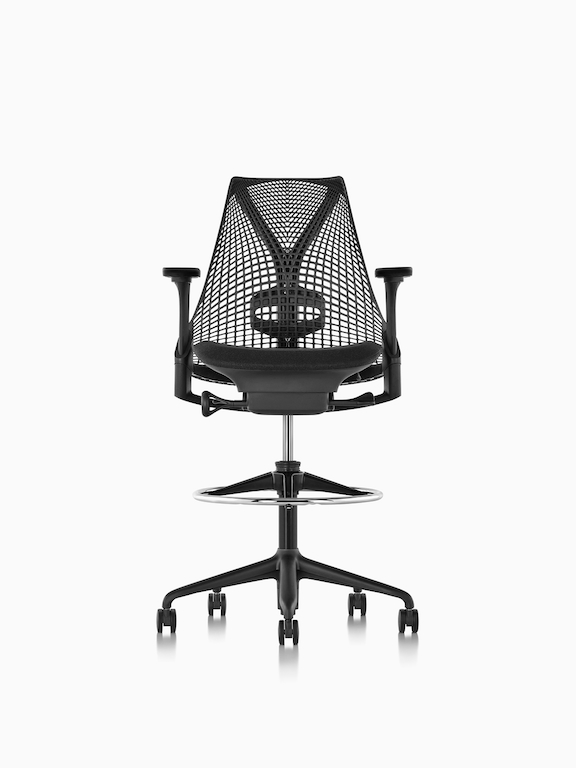 Stools - Herman Miller