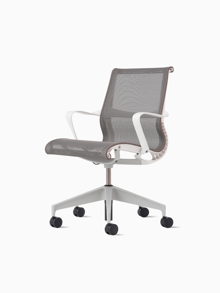 Office Chairs - Herman Miller