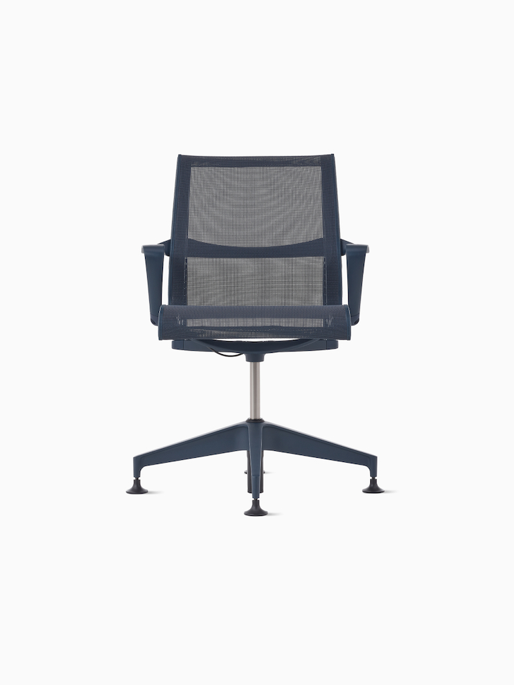 Guest Chairs - Herman Miller