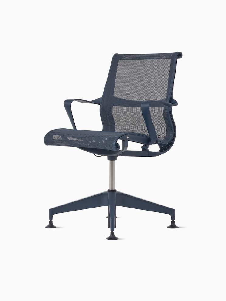 Guest Chairs - Herman Miller