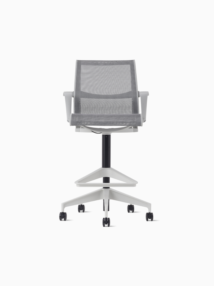 Stools - Herman Miller