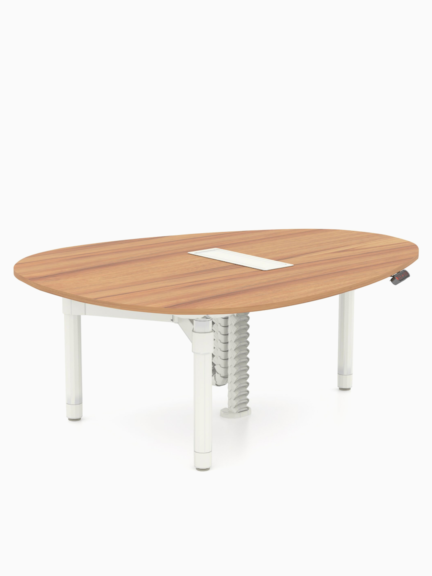 Conference Tables - Herman Miller