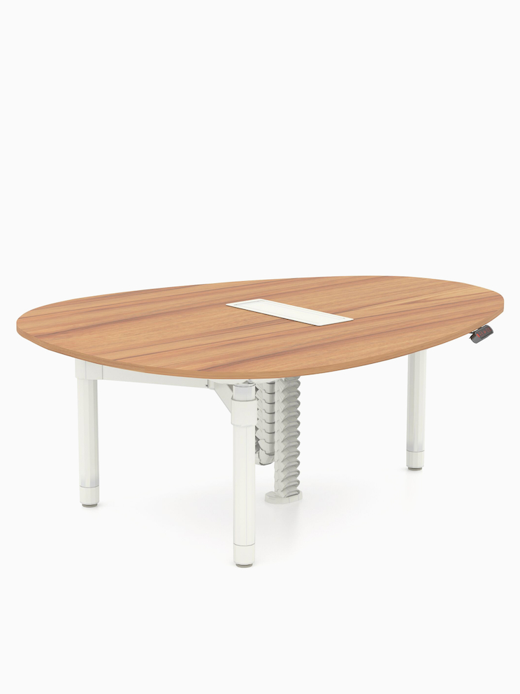 Conference Tables - Herman Miller