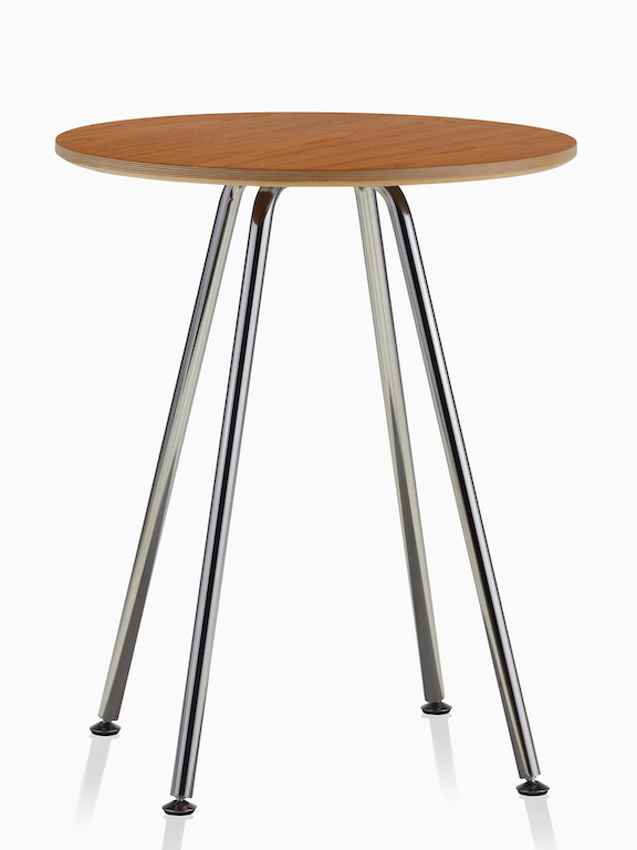 Accent Tables - Herman Miller
