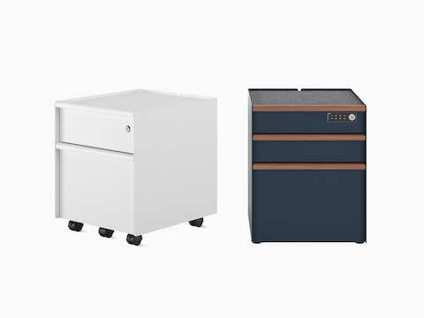 Trac by Herman Miller - Storage - Herman Miller