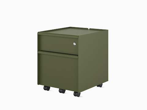 Trac by Herman Miller - Storage - Herman Miller