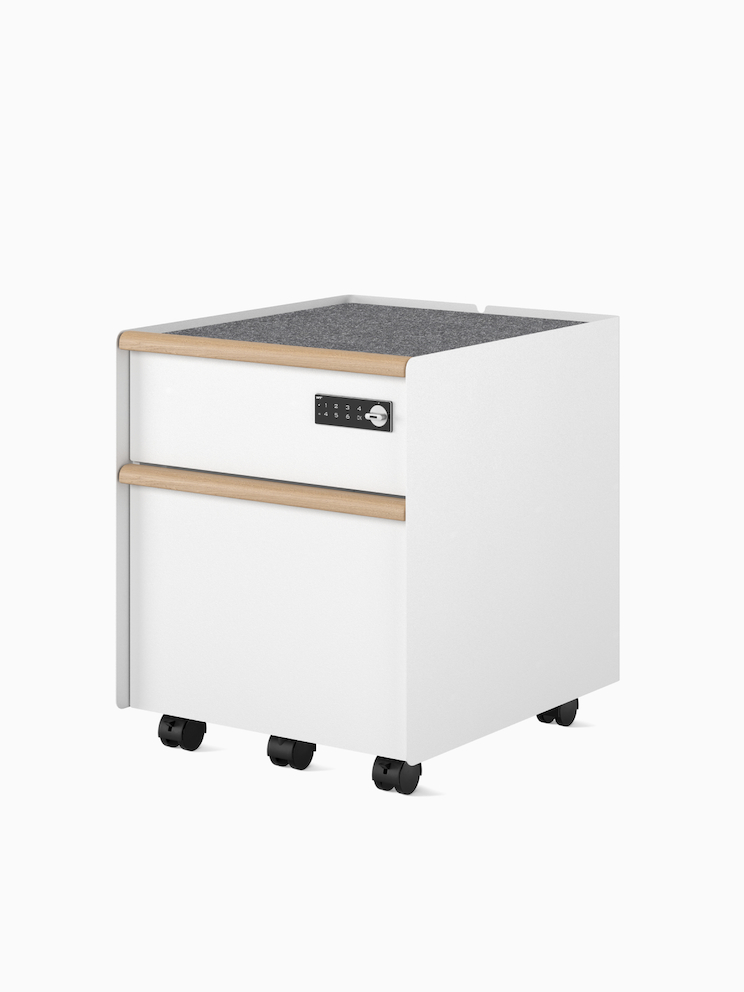 Storage Cabinets - Herman Miller