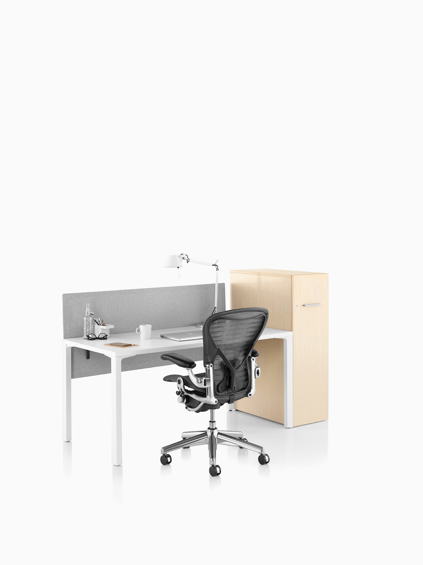 Storage Cabinets - Herman Miller