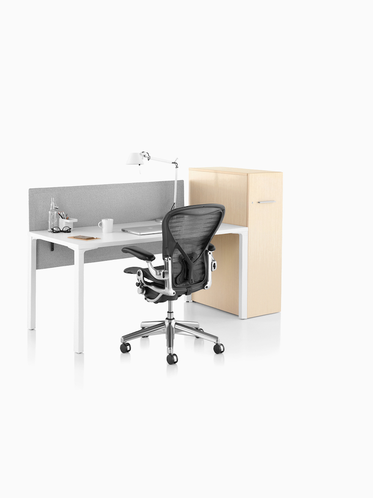 Storage Cabinets - Herman Miller