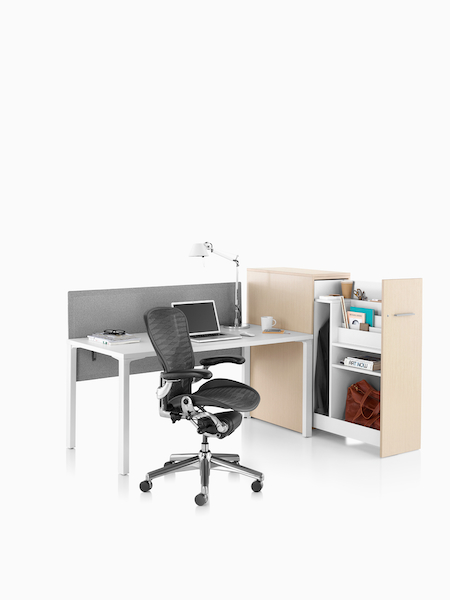 Storage Cabinets - Herman Miller