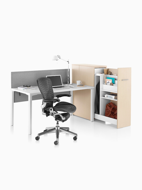Storage Cabinets - Herman Miller