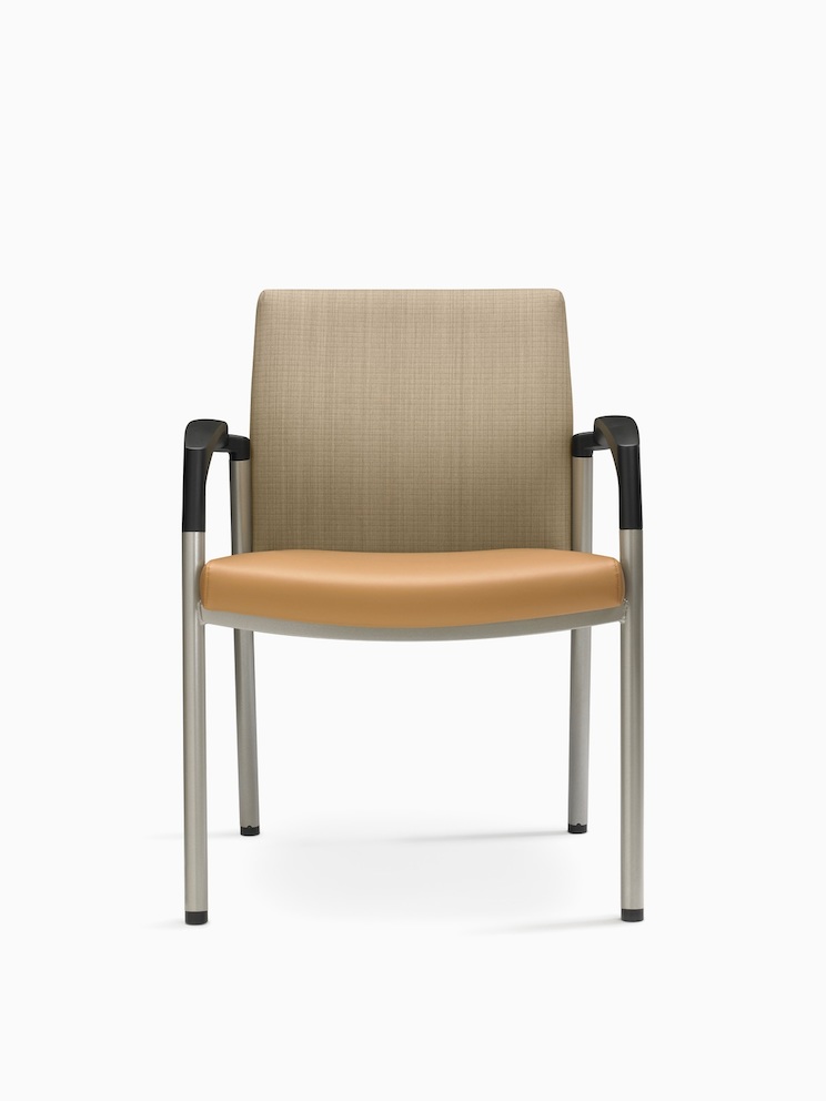 Waiting Room Seating - Herman Miller