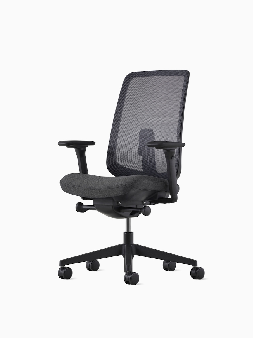Office Chairs - Herman Miller