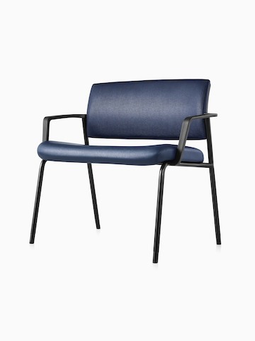 Verus - Side Chair - Herman Miller