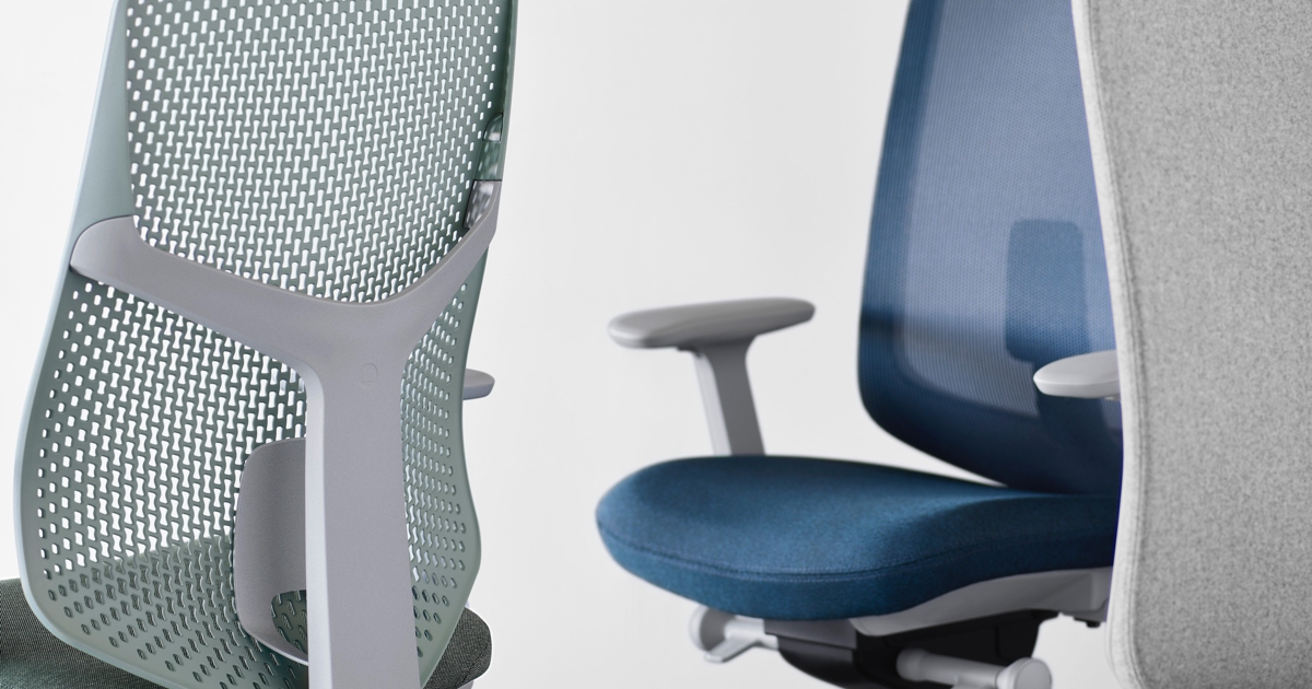Verus - Stool - Herman Miller