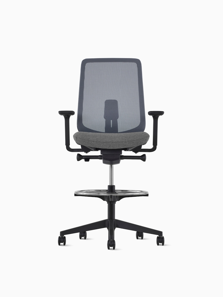 Stools - Herman Miller