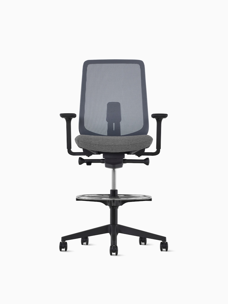 Stools - Herman Miller