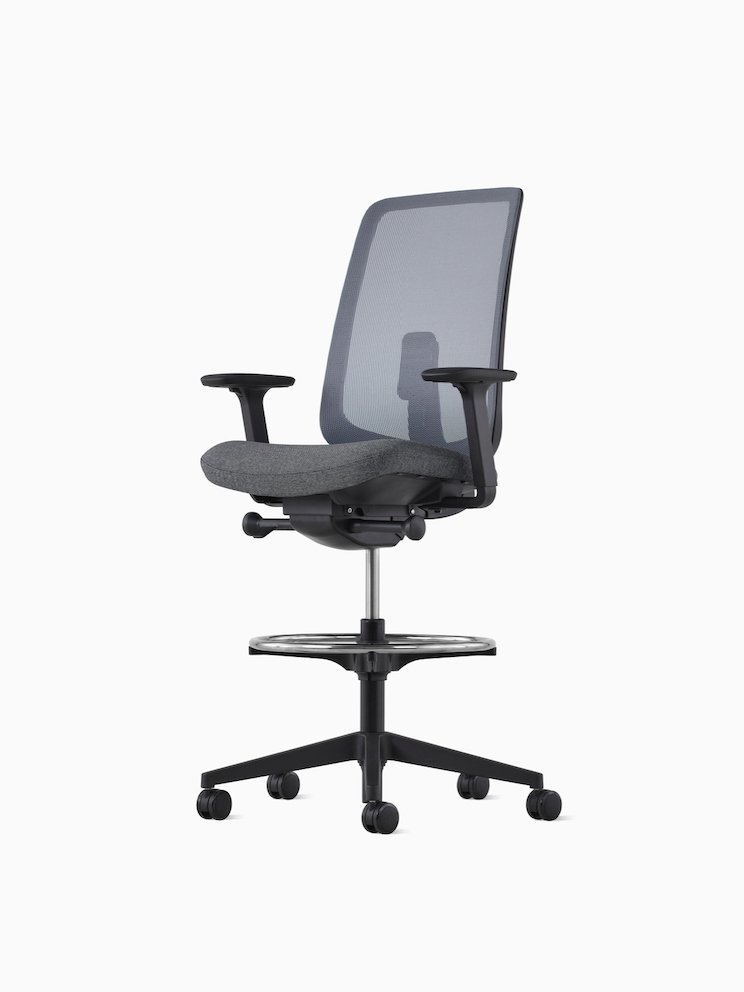 Stools - Herman Miller