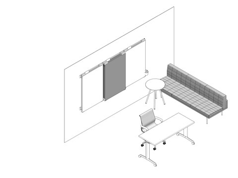 How to Provide Privacy in an Open Office - Herman Miller