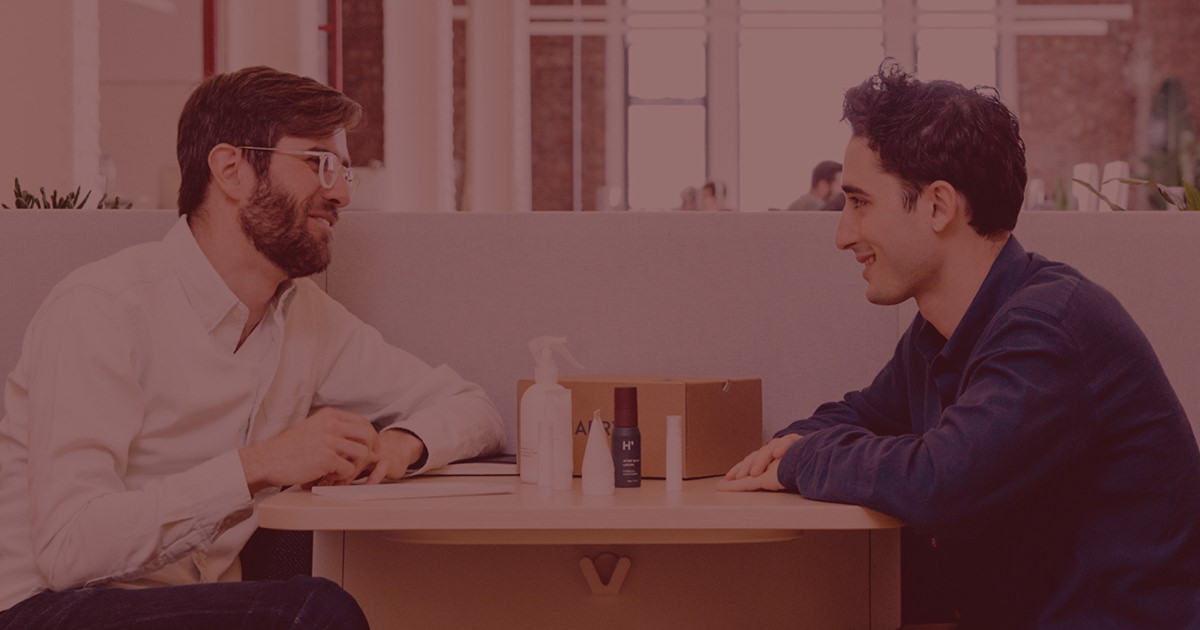 How to Be an Efficiency Expert - White Paper - Herman Miller