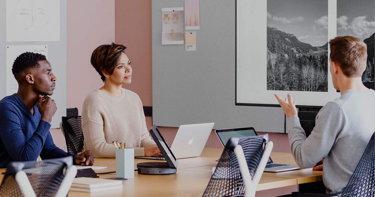 Workplace Services - Herman Miller