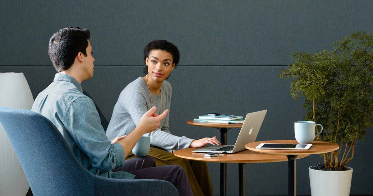 Herman Miller - Workplace Consulting