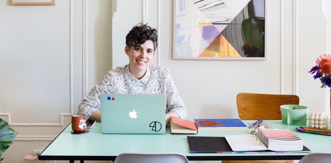 Bring Your Work Home - Herman Miller