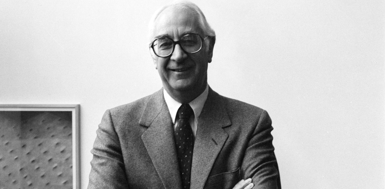 Max De Pree, 1924-2017 - Herman Miller