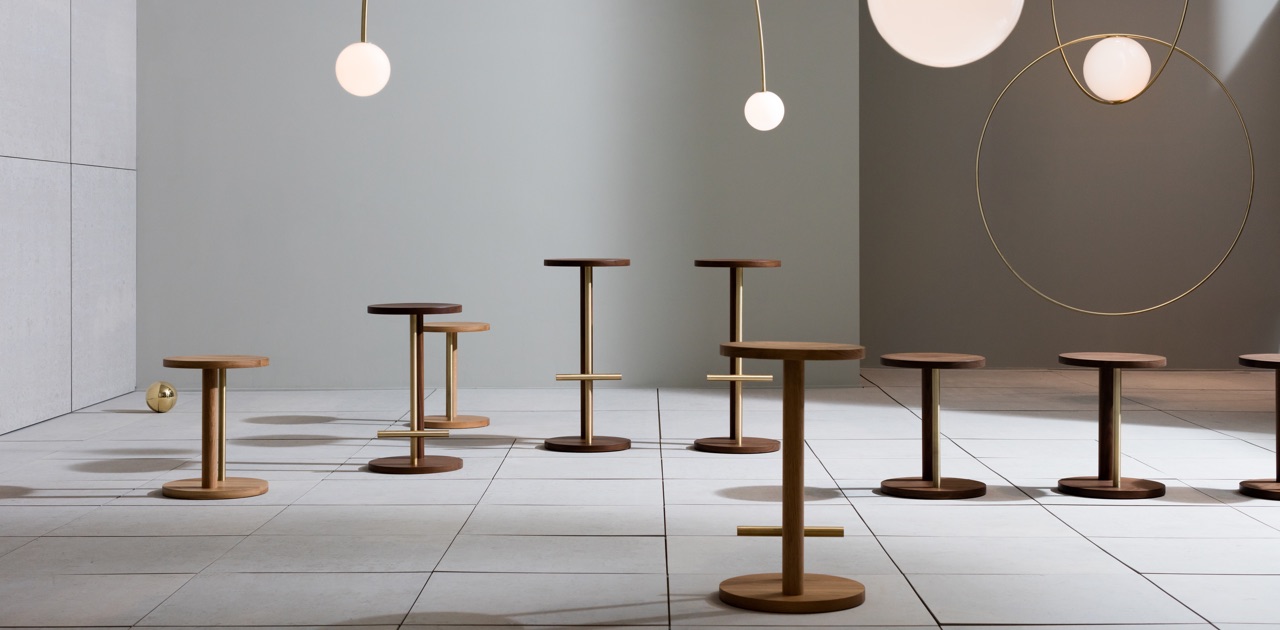 The Double Dream of Spring - Herman Miller
